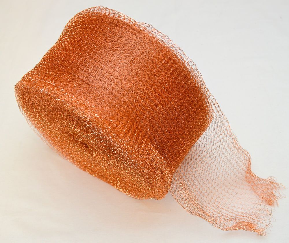 Copper Mesh copper-mesh